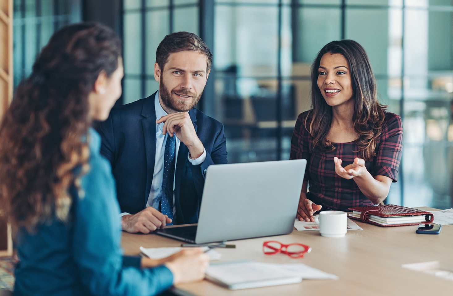 HRM Online/ Hybrid Graduate Certificate | Graduate Programs in Human ...