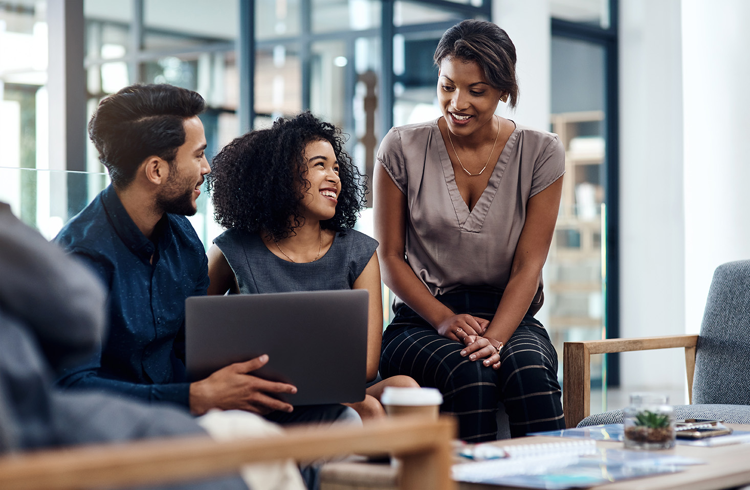 HRM Online/ Hybrid Graduate Certificate | Graduate Programs in Human ...