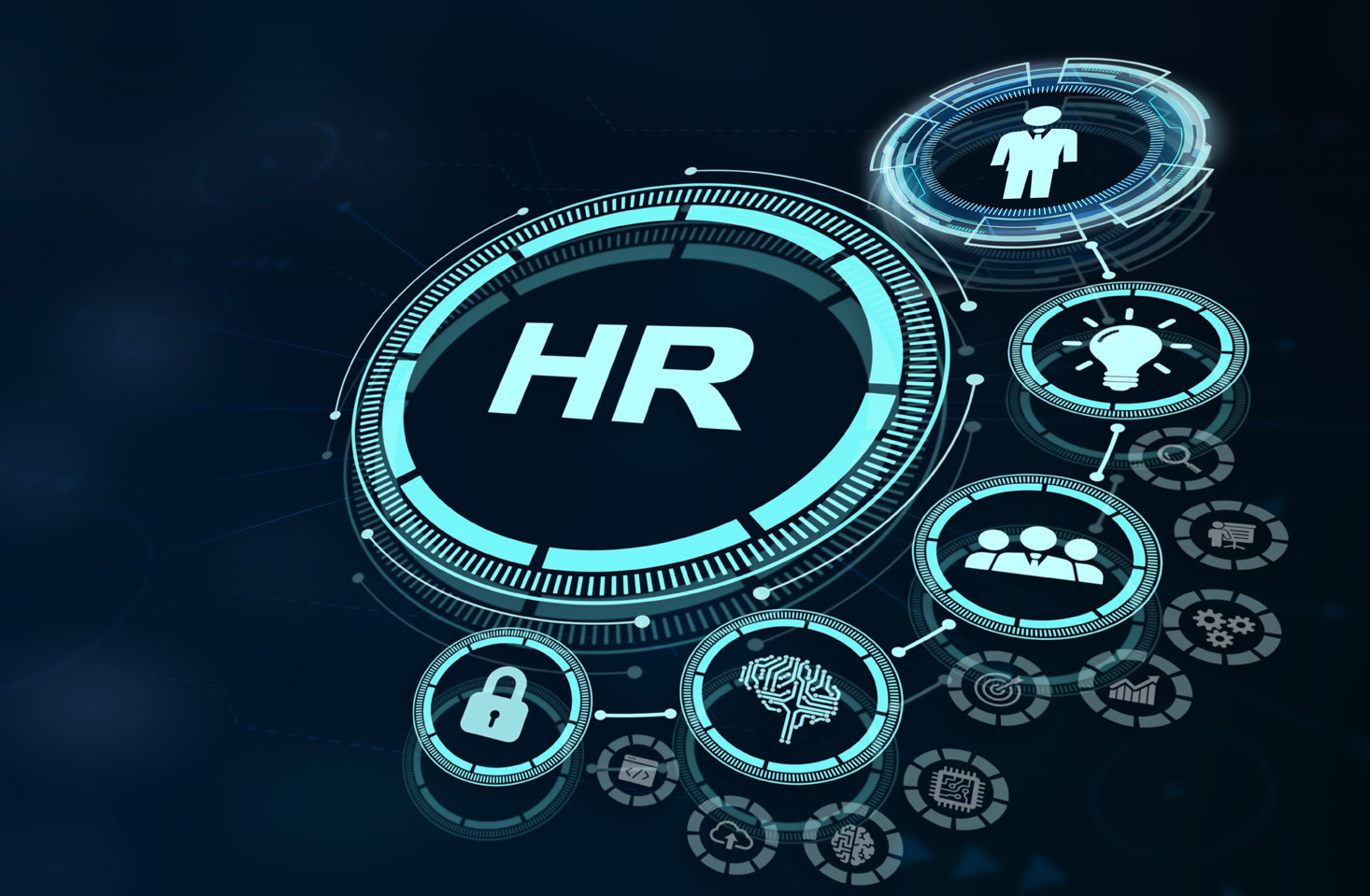 HRM Online MS Degree | Graduate Programs in Human Resource Management ...
